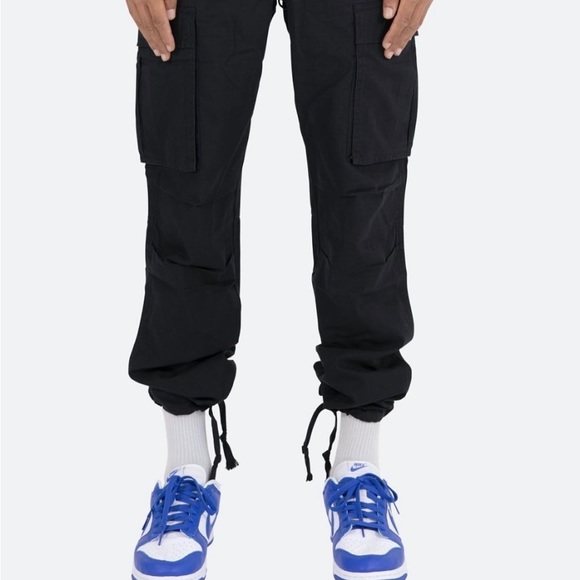 MNML | Pants | Mnml Cargo Pants | Poshmark